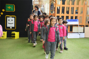 Misr Language School