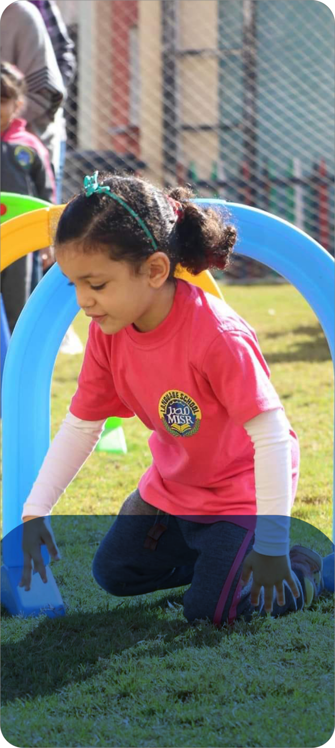 Misr Language School